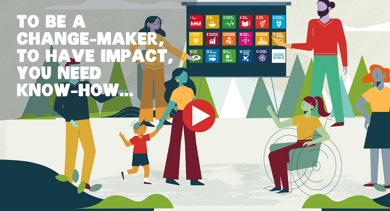 DEAR Programme - Supporting global change